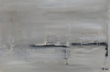 Oliver Watt | Saatchi Art