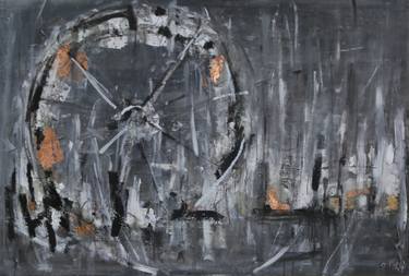 Oliver Watt | Saatchi Art