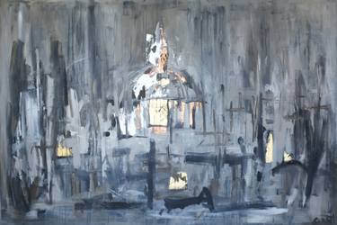 Oliver Watt | Saatchi Art