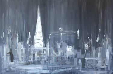 Oliver Watt | Saatchi Art