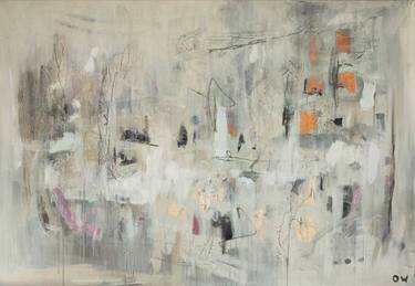 Oliver Watt | Saatchi Art