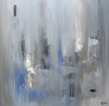 Oliver Watt | Saatchi Art