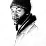 ordinary man Drawing by Denny Stoekenbroek | Saatchi Art