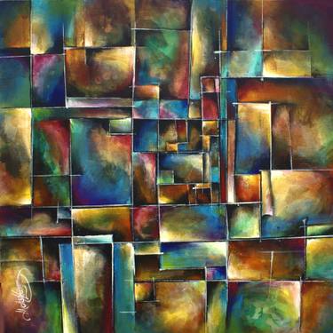 Michael Lang | Saatchi Art