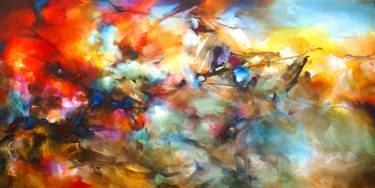 Michael Lang | Saatchi Art