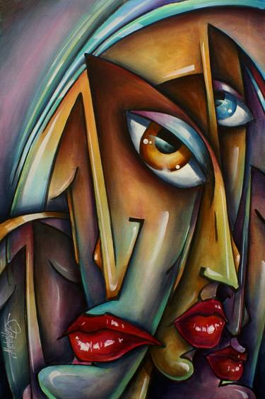 Michael Lang Artworks | Saatchi Art