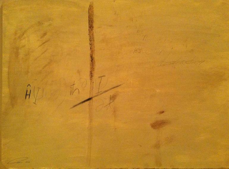 Untitled Painting by Sean Michael Weber | Saatchi Art