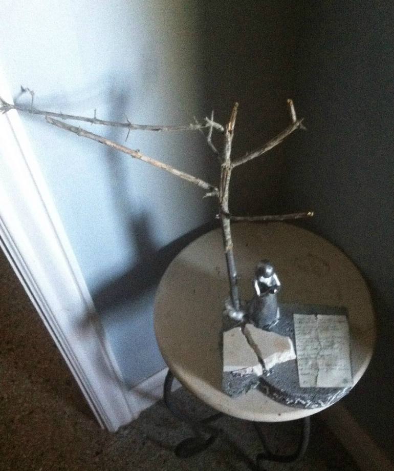 Untitled Sculpture by Sean Michael Weber | Saatchi Art