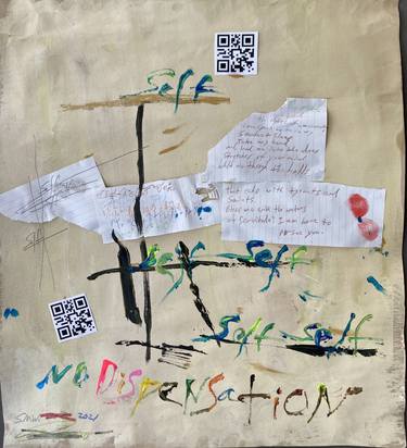 Sean Michael Weber Artworks | Saatchi Art