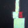 XXOOO Painting by Robert Alexander | Saatchi Art