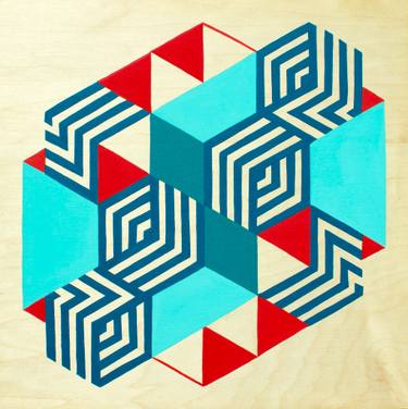 Jessica Caputo | Saatchi Art