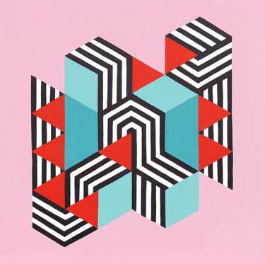 Jessica Caputo | Saatchi Art