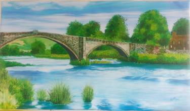 sanjay kumar | Saatchi Art