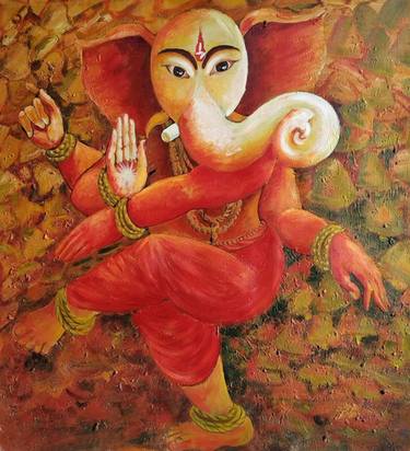 sanjay kumar | Saatchi Art