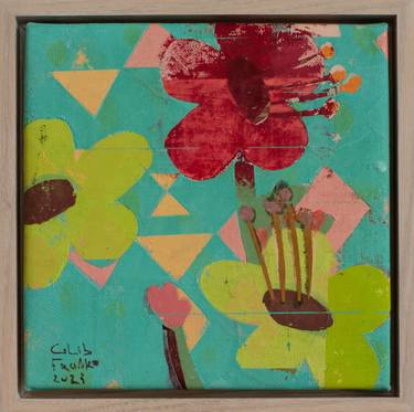 Glib Franko | Saatchi Art