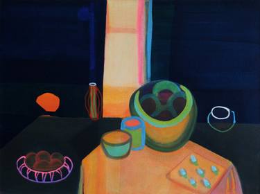 Ella Carty | Saatchi Art