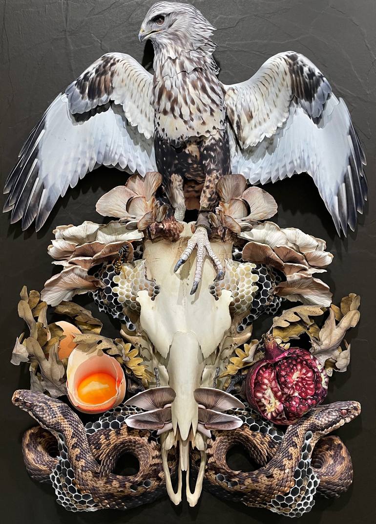 Altar Sculpture by Sarah Best | Saatchi Art