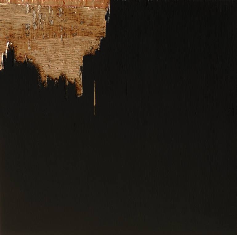 Sepulchral Painting by Russell McCall | Saatchi Art