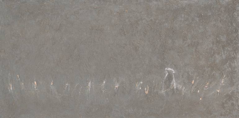 My Dog Painting by Russell McCall | Saatchi Art