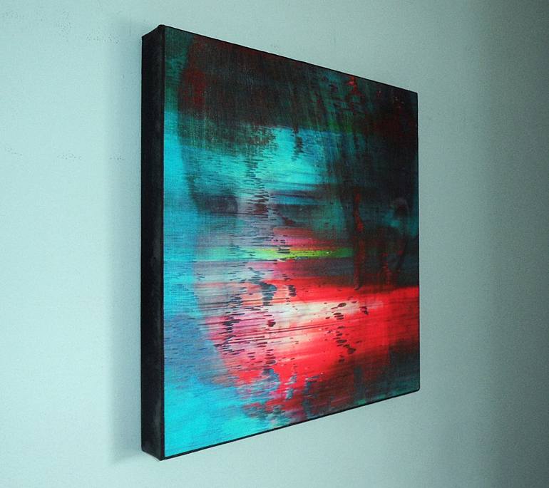 Hayle Painting by Paulo Vilarinho | Saatchi Art