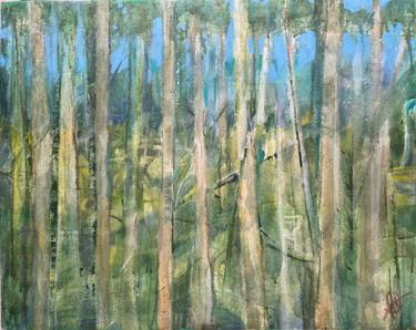 Rick Wedel | Saatchi Art