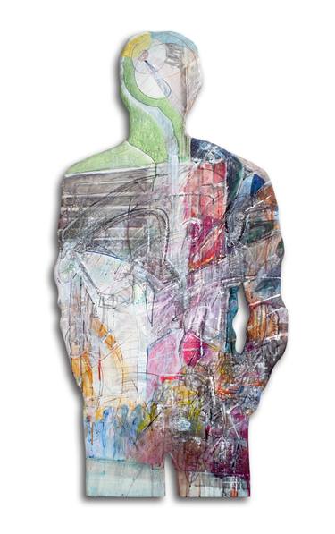 Rick Wedel | Saatchi Art