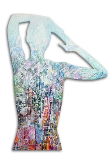 Rick Wedel | Saatchi Art