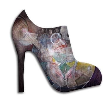 Rick Wedel | Saatchi Art