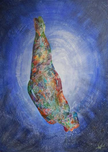 Rick Wedel | Saatchi Art