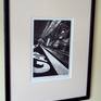 View Subterranea 6: Clapham North Printmaking by Rebecca Coleman ...