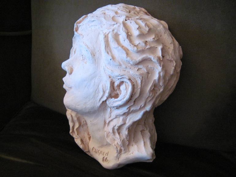 jean Sculpture by Ben Allgood | Saatchi Art