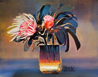 Victor Tkachenko Artworks | Saatchi Art