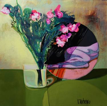 Victor Tkachenko Artworks | Saatchi Art