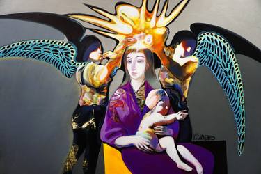 Victor Tkachenko | Saatchi Art