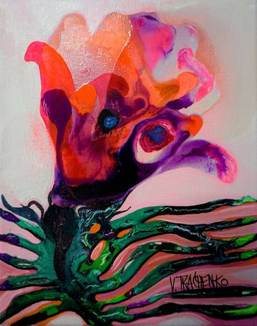 Victor Tkachenko Artworks | Saatchi Art