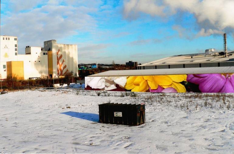 Broken Beauty Installation by Maria Garton | Saatchi Art