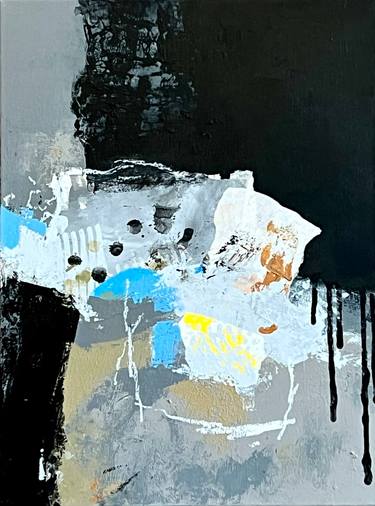 Jeffrey Tover | Saatchi Art