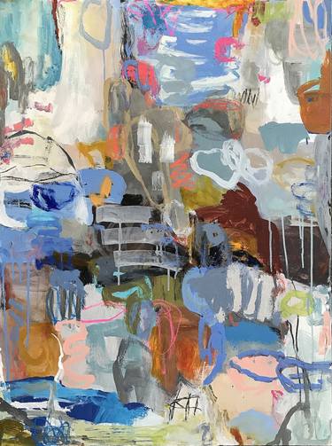 Jeffrey Tover Artworks | Saatchi Art