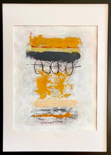 Jeffrey Tover Artworks | Saatchi Art