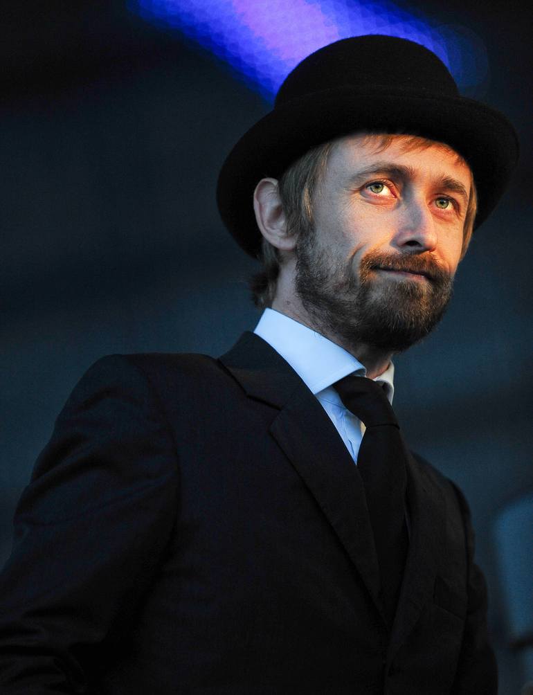 THE DIVINE COMEDY (Limited Edition of 1 Print) Photography by Rafa ...