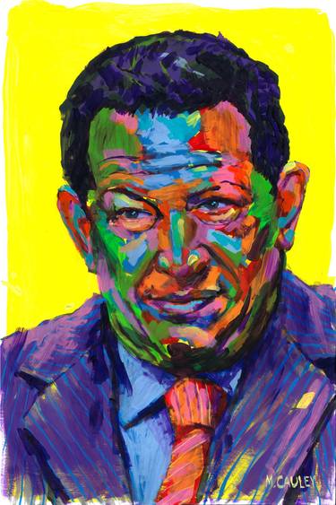 Matt Cauley Artworks | Saatchi Art