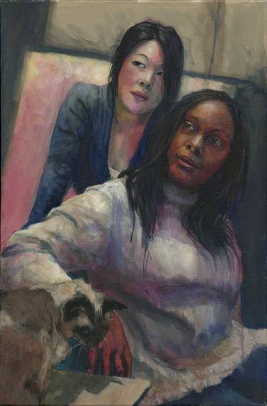 Matt Cauley | Saatchi Art