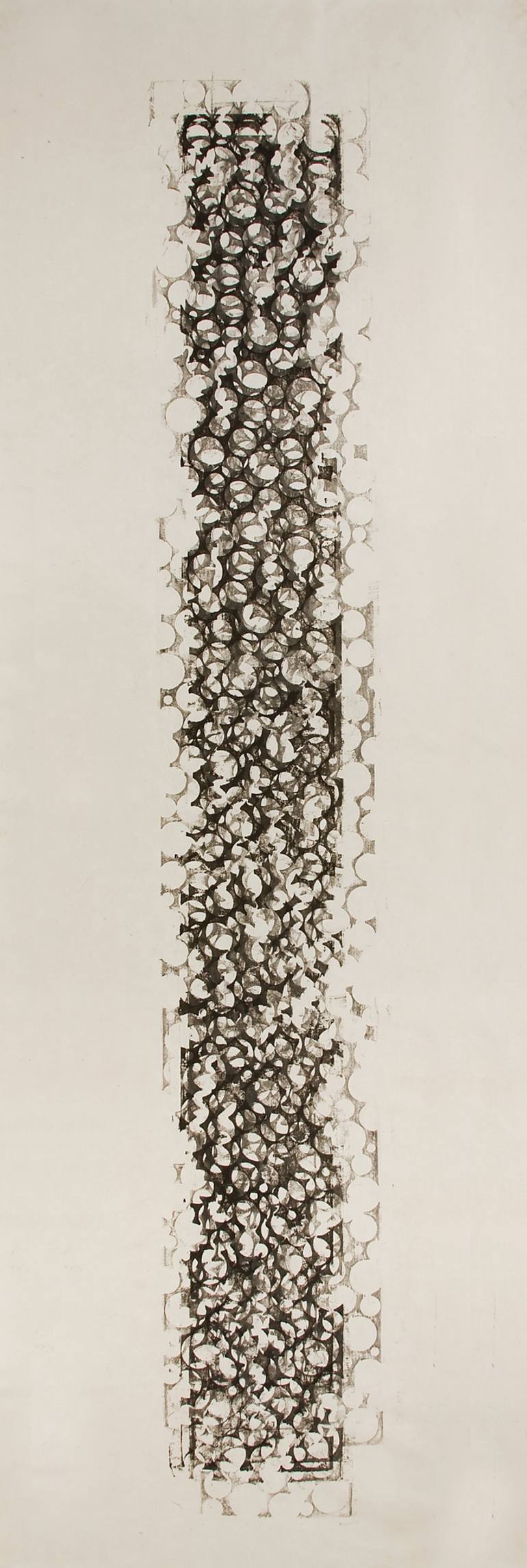 Magnus Drawing by Daniel Schneider | Saatchi Art