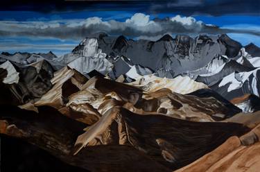 Mario Bonini | Saatchi Art