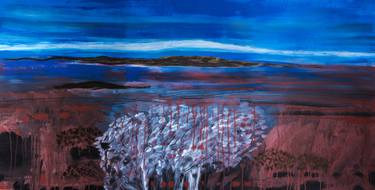 Mario Bonini | Saatchi Art
