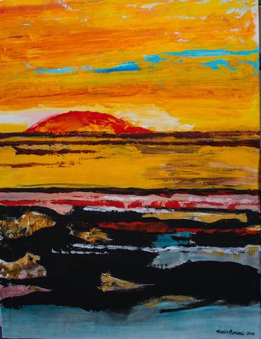 Mario Bonini | Saatchi Art