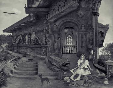 Dominic Rouse | Saatchi Art