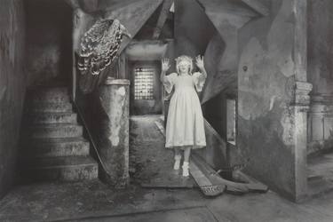 Dominic Rouse | Saatchi Art