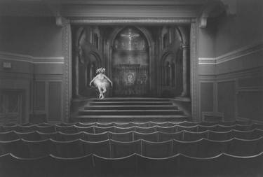 Dominic Rouse | Saatchi Art