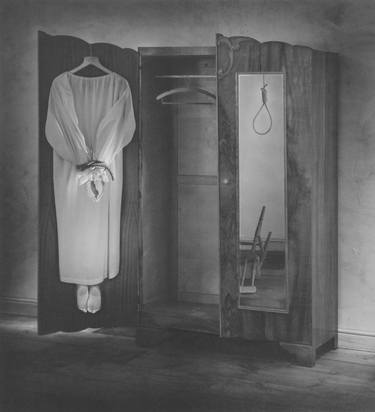 Dominic Rouse | Saatchi Art